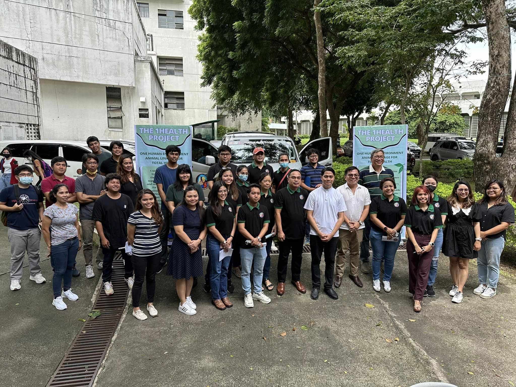 Graduate School Launches ODSS - SESAM Graduate School Launches ODSS - SESAM