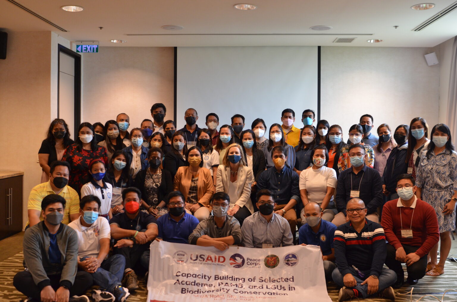 Graduate School Launches ODSS - SESAM Graduate School Launches ODSS - SESAM